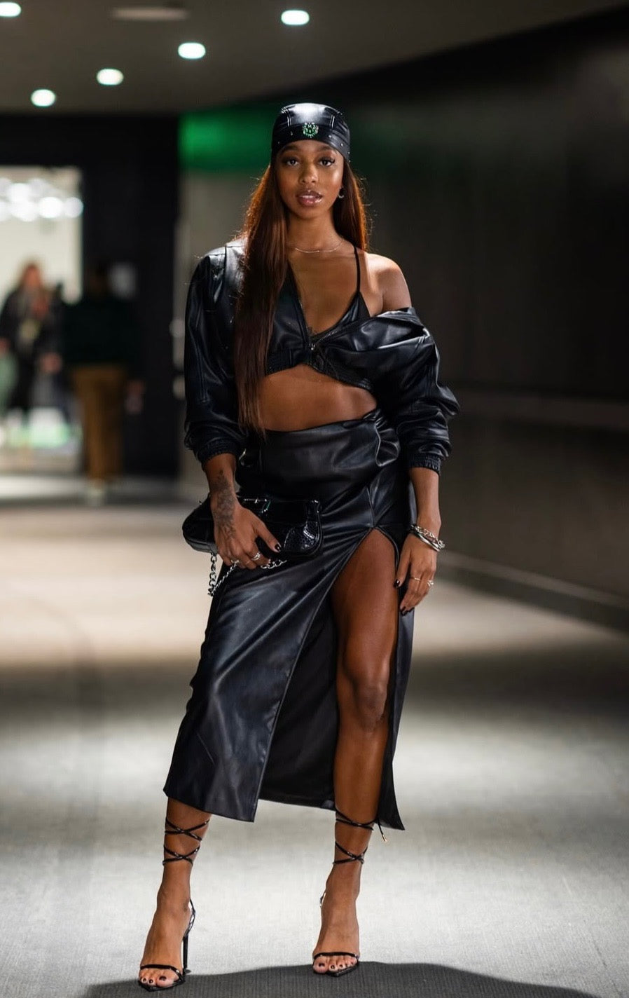 Lexi Brown: Sets the Blueprint for Longevity in the WNBA – Sh3GotGame Apparel