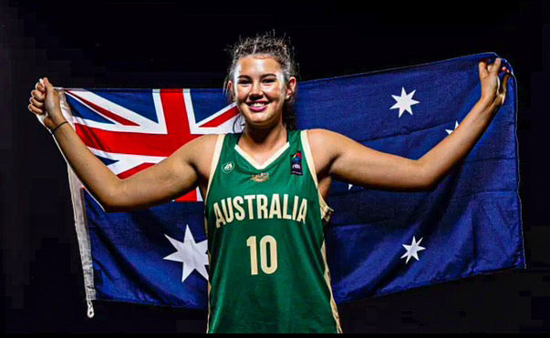 Lara Somfai: ‘Whatever is Meant for me Will Come to me’ – Sh3GotGame ...
