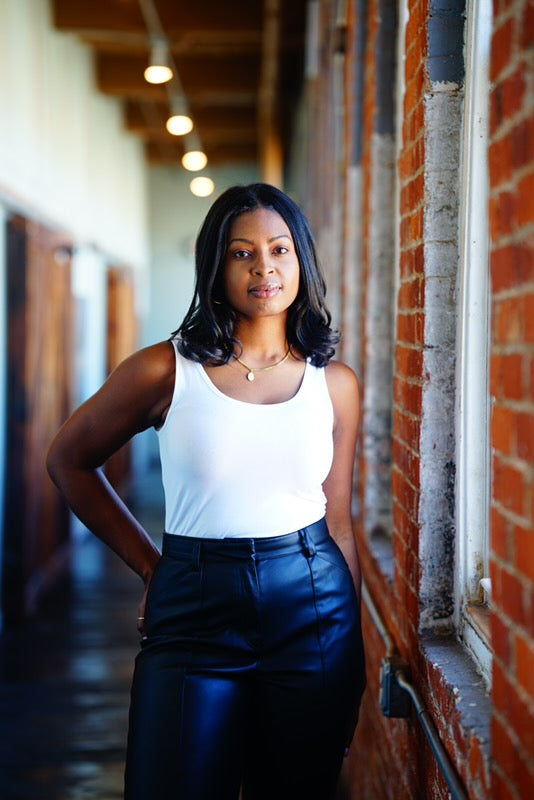 Chelsea Sherrod’s Trailblazing Career Comes Full Circle – Sh3GotGame ...