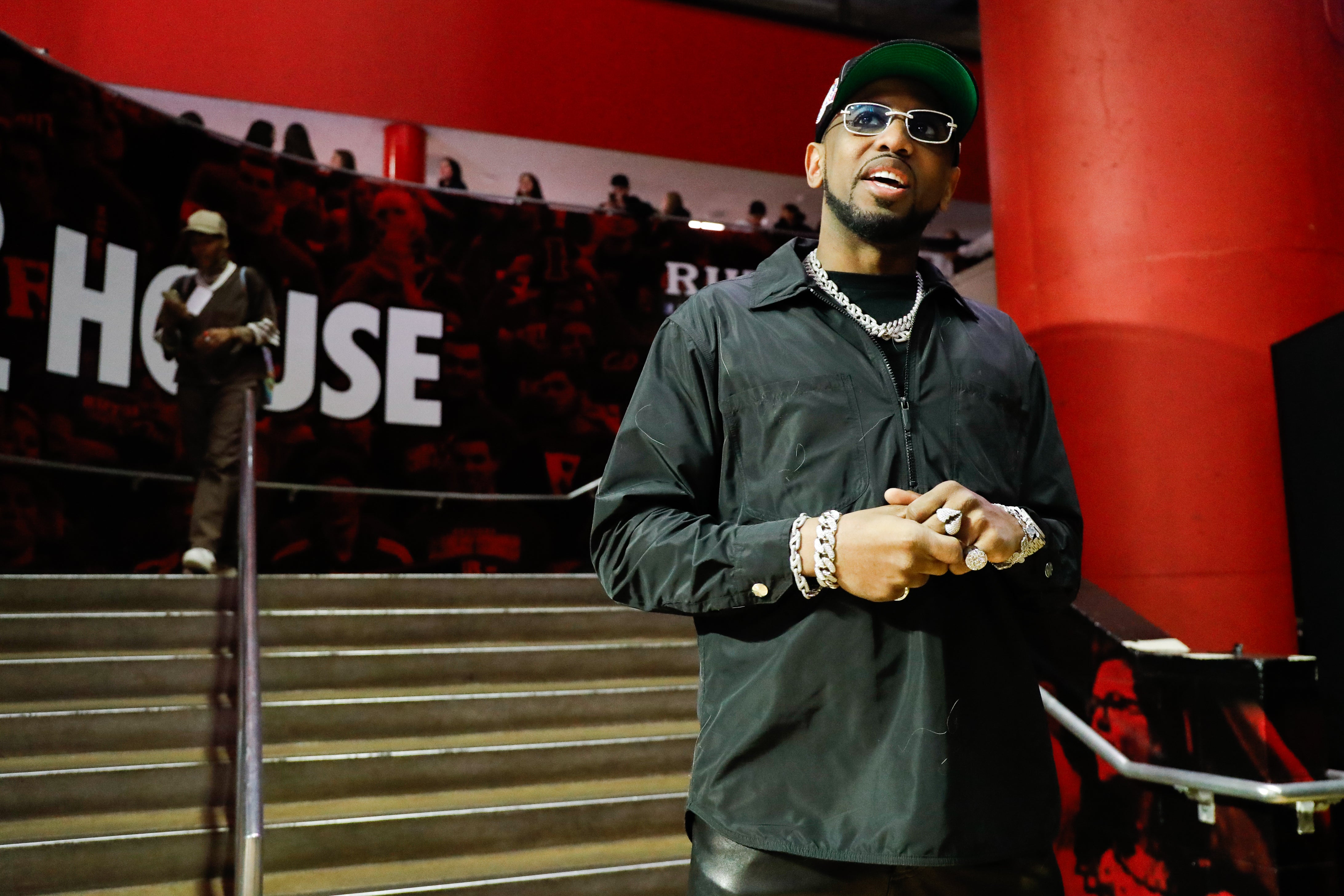 Grammy Award-Winning Artist Fabolous Supports the Evolution of Women’s ...