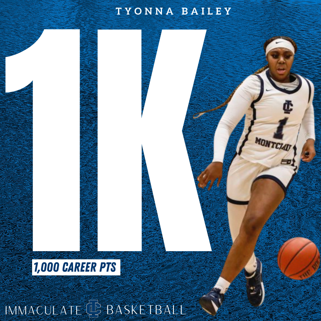 Tyonna Bailey’s legacy continues to grow – Sh3GotGame Apparel