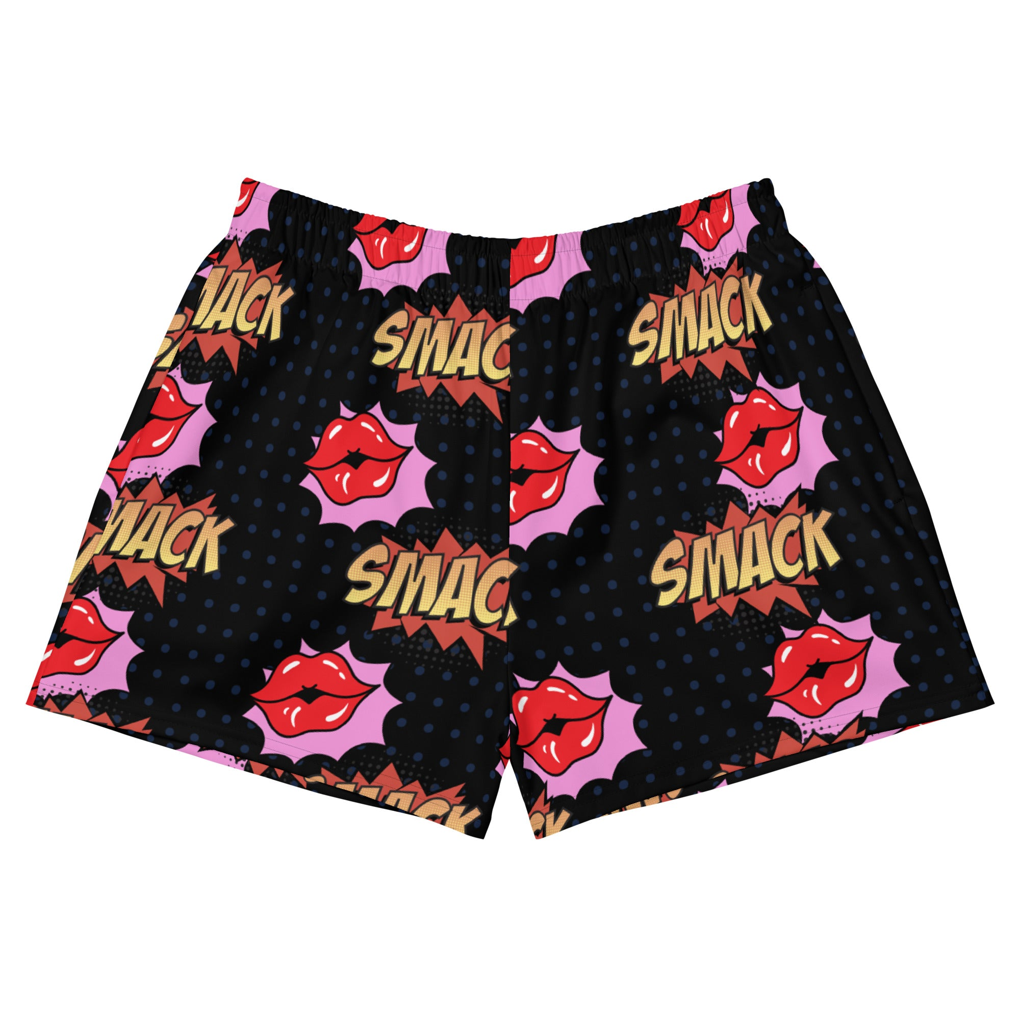 SMACK COLLECTION – Sh3GotGame Apparel